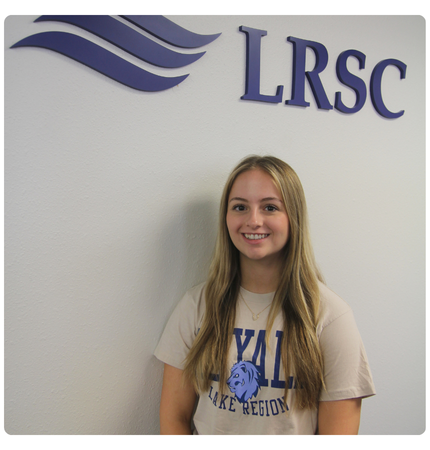 Online & Distance Learning | LakeRegion 2024